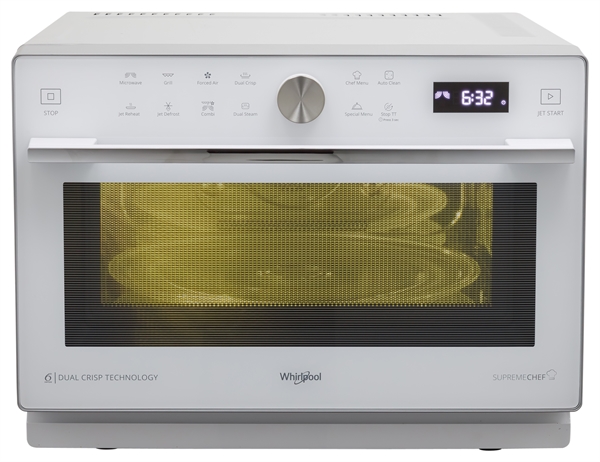 Test WHIRLPOOL MWSC 933 SW - Testachats
