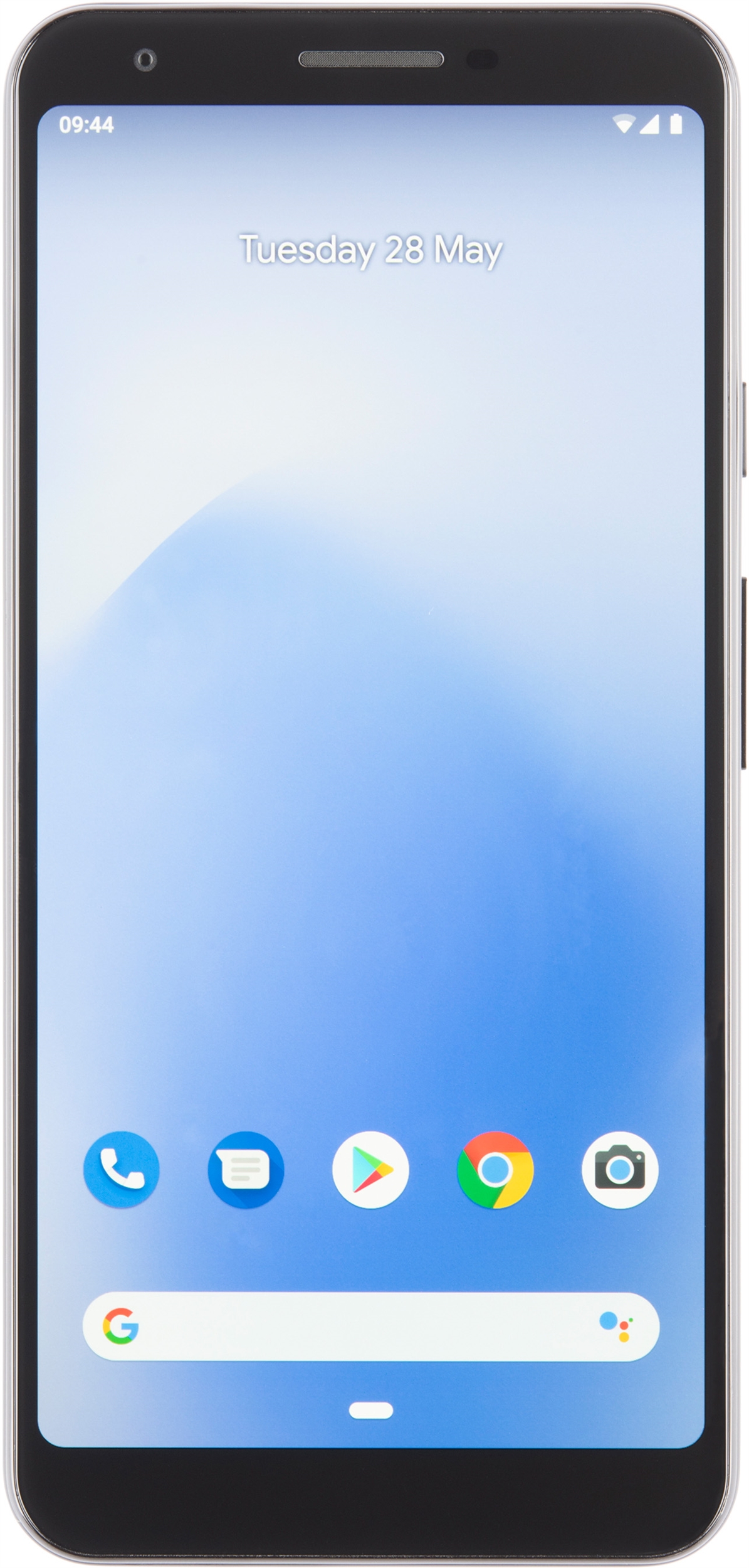 GOOGLE PIXEL 3A XL test en review - Testaankoop