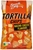 SNACK DAY (LIDL) Tortilla chips nacho cheese flavour gezondheidsscore ...
