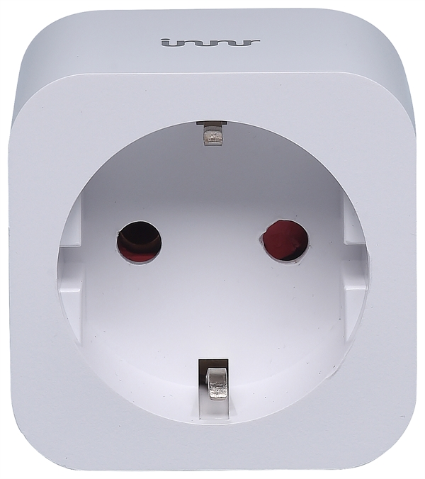 Test INNR SMART PLUG EU - Testachats