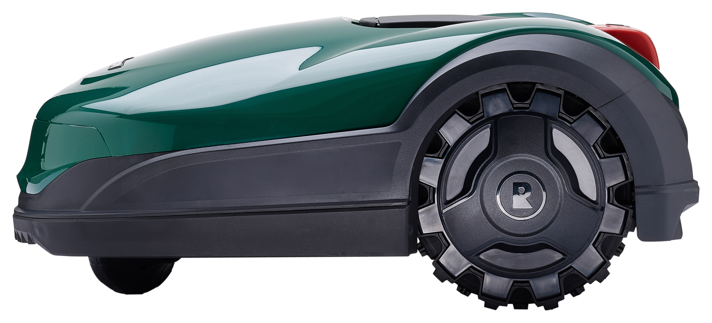 Test ROBOMOW RK1000 - Testachats