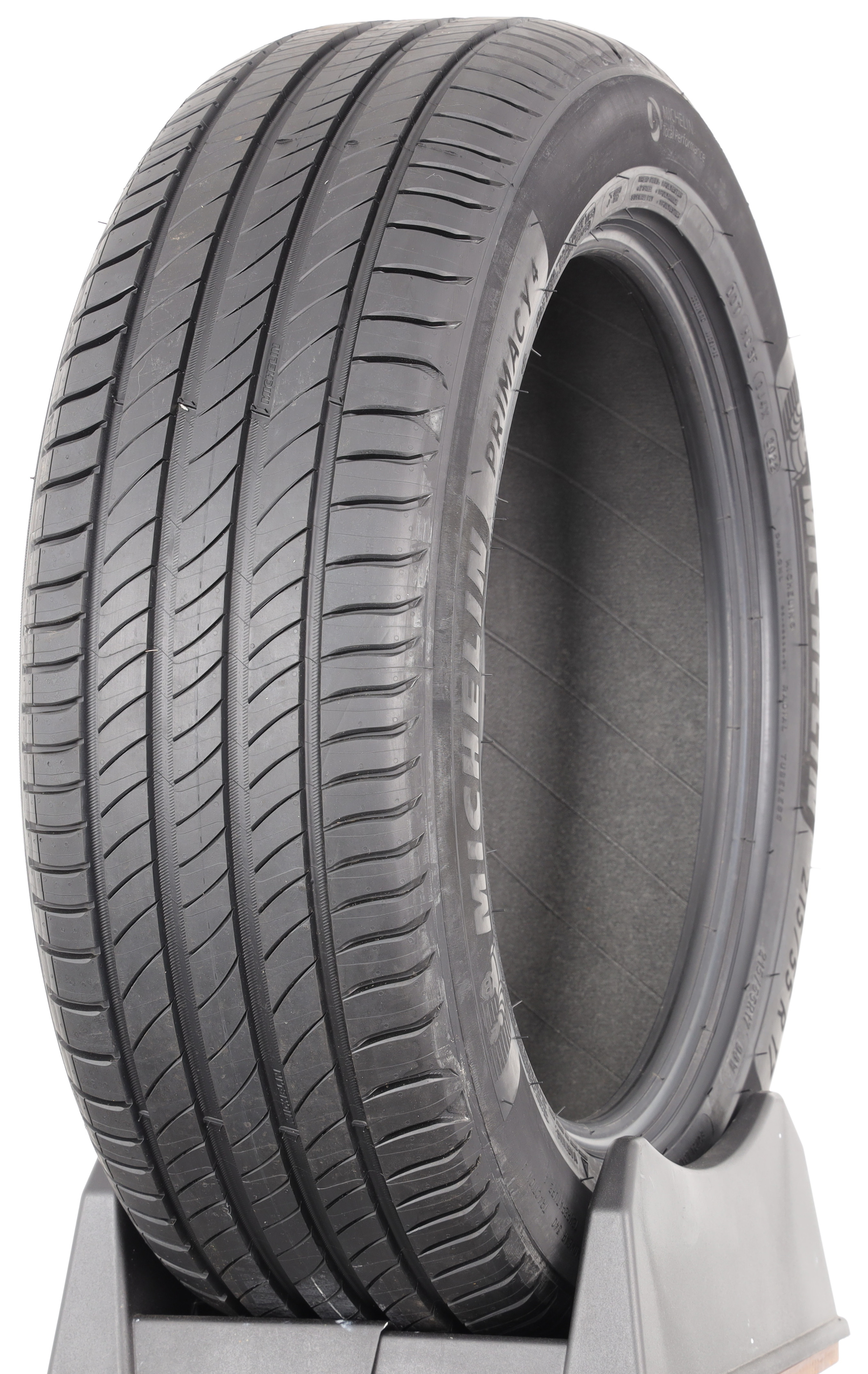 Test Michelin Primacy 4