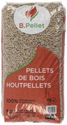 Pellet de bois: comparez les meilleures marques, qualité, prix