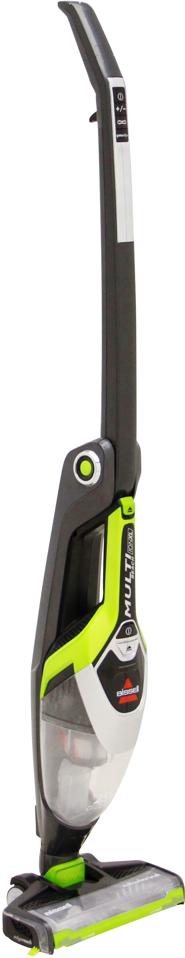 Test BISSELL 1971G MULTIREACH XL - Testachats