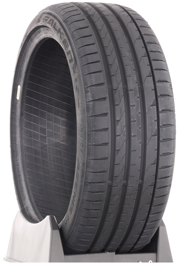 Test FALKEN Azenis FK520 - Testachats