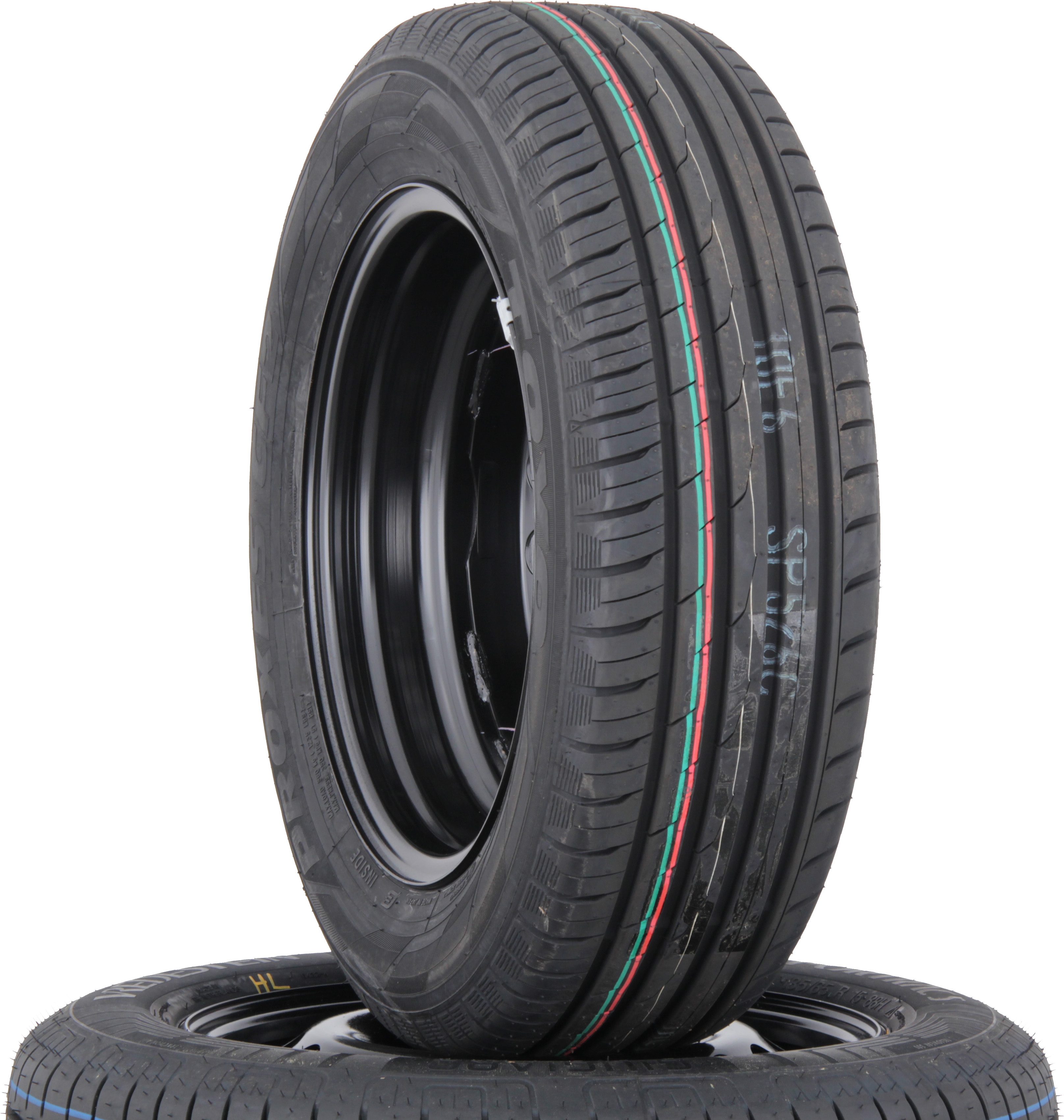 TOYO Proxes CF2: test complet, prix, spécifications