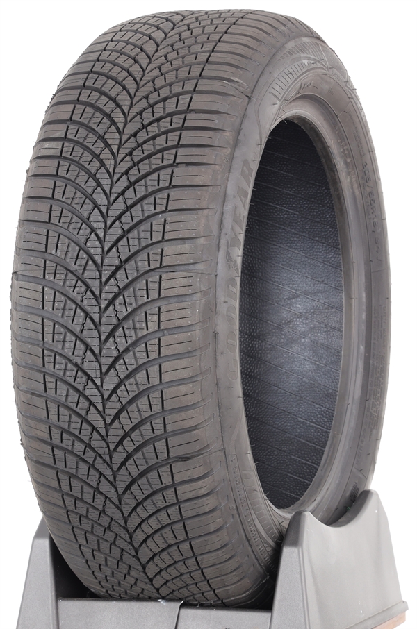 Test GOODYEAR Vector 4Season Gen-3 - Testachats