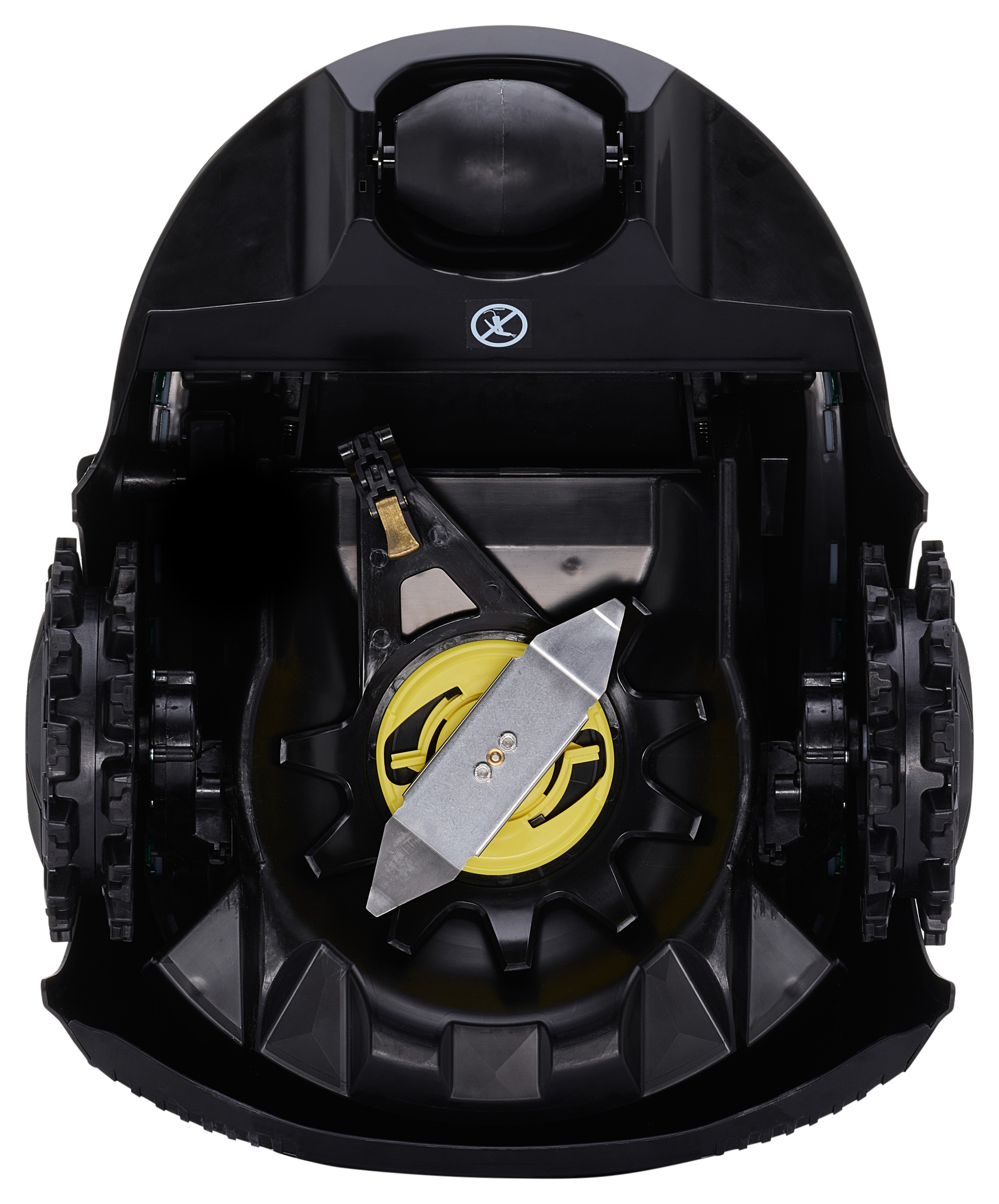 ROBOMOW RT700: test complet, prix et fiche technique